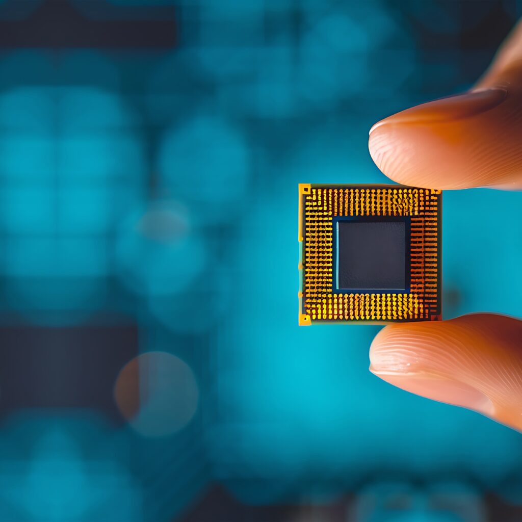 Manage complexity in chip design - Thought Leadership