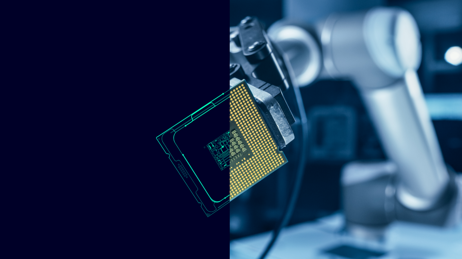 EDA and the Shift-Left with Mike Ellow - Part 1 - Transcript - Thought ...