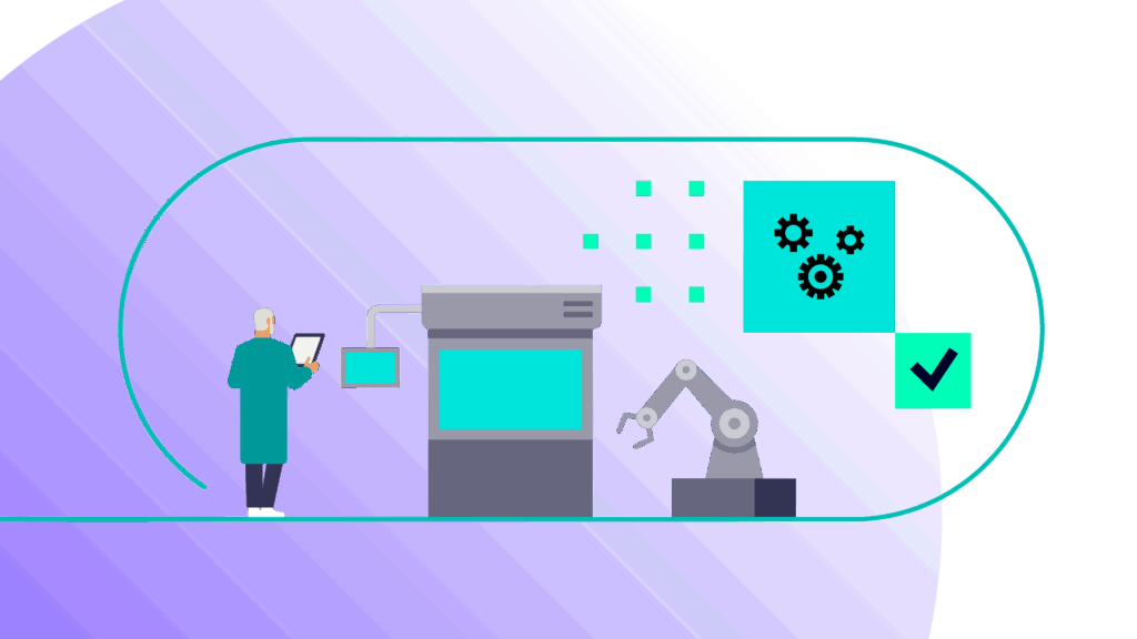 Guaranteeing long-term product excellence with service lifecycle ...