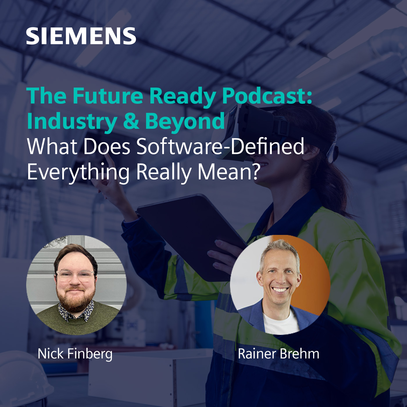 Defining software in the realm of automation - Thought Leadership