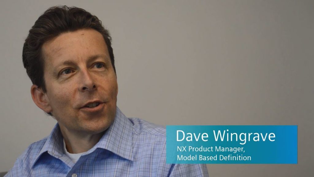 Model Based Definition Explained - NX Design