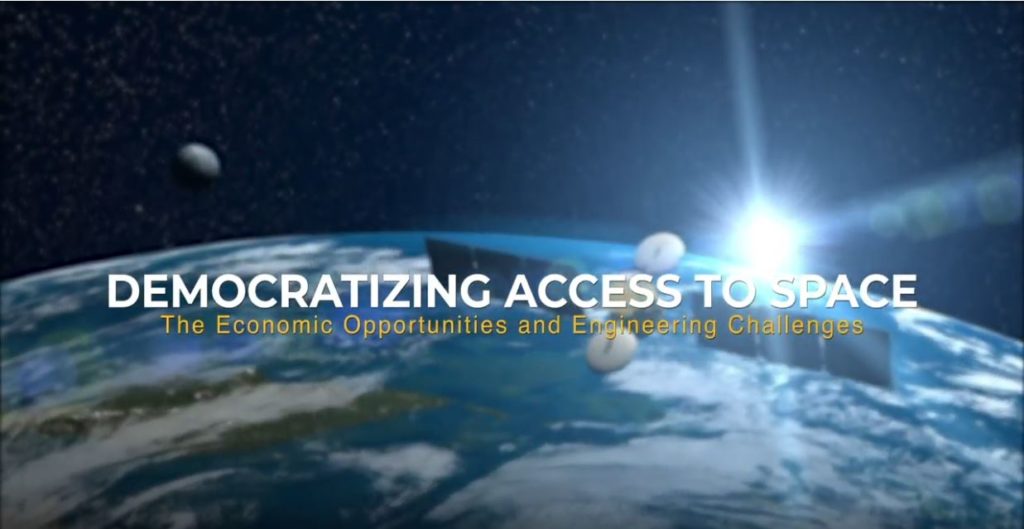 Democratizing Access to Space: NX Interview with Engineering.com - NX ...