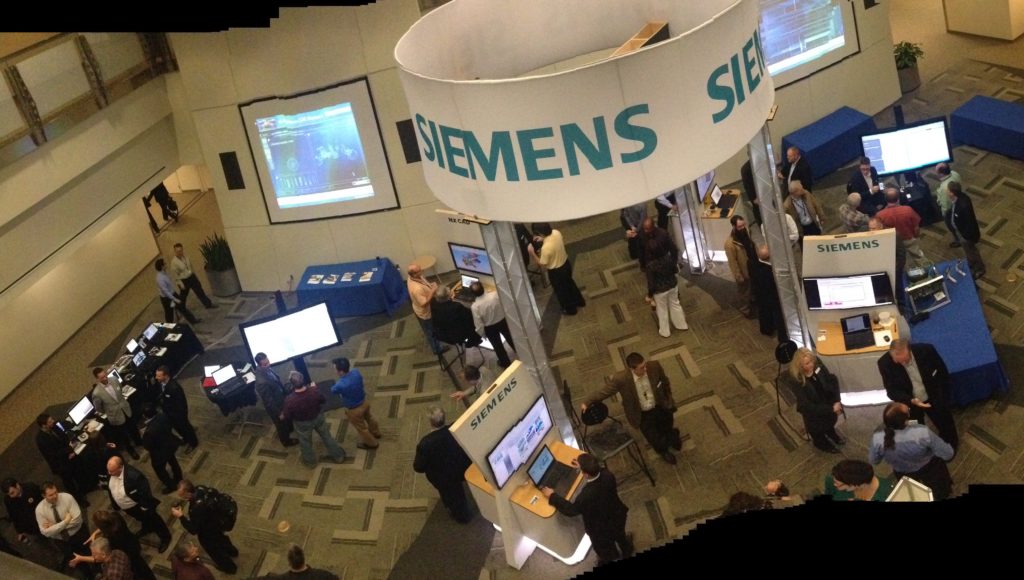 Siemens Digital Industries Software 2019 Simcenter Conference - NX Design