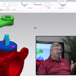 NX Quick Tips: Assembly Sequencing - NX Design