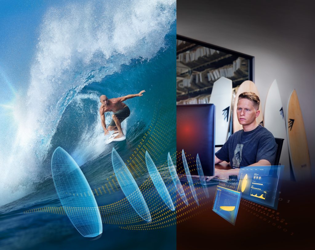 Digital Journeys - NX Design