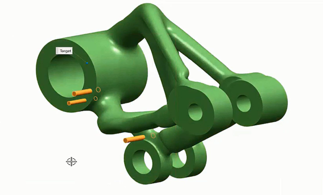 Solid Modeling vs. Surface Modeling - A New Way Forward - NX Design