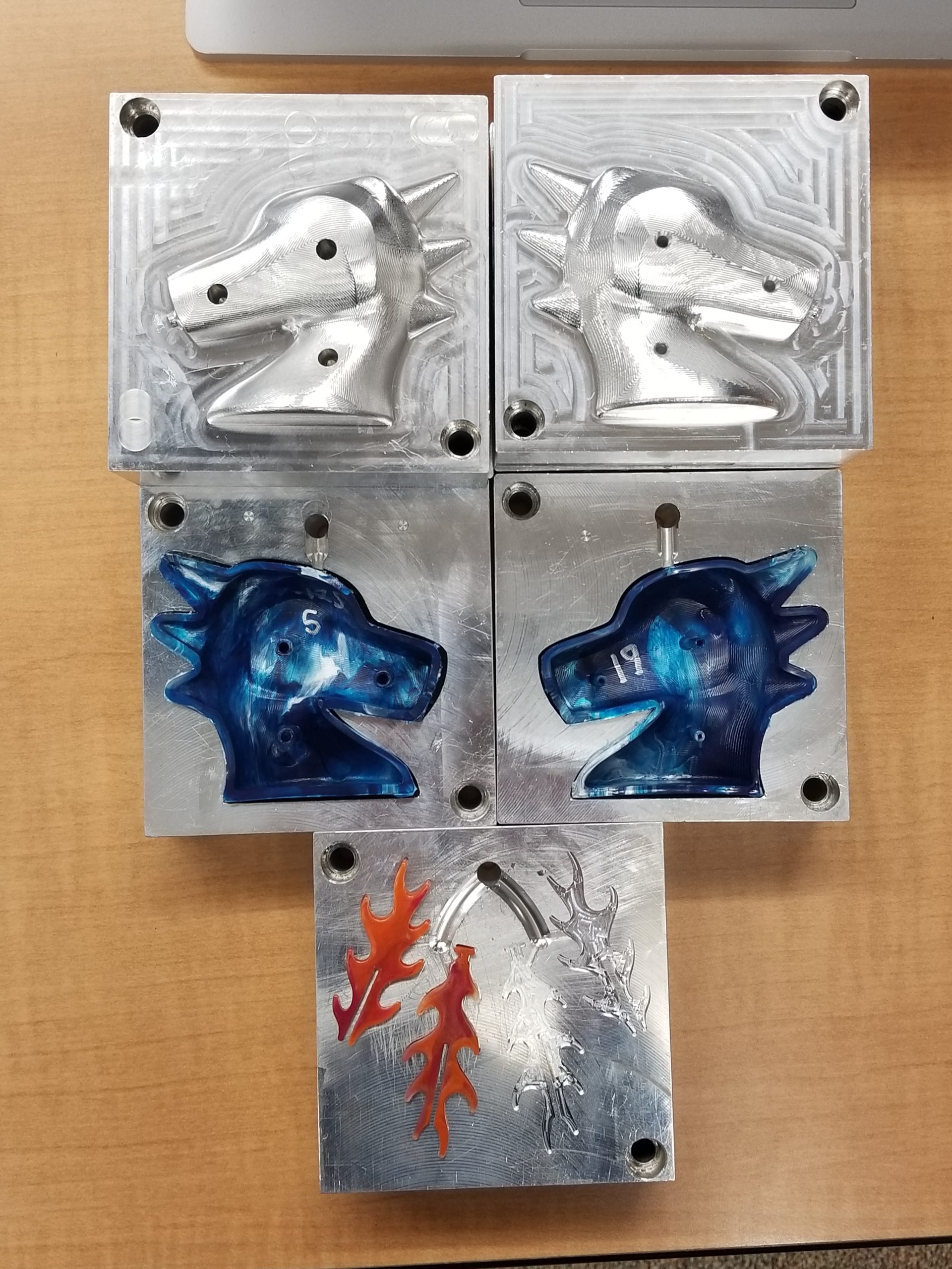 Northwestern Engineering Students Bring Elementary Kids Drawings to ...