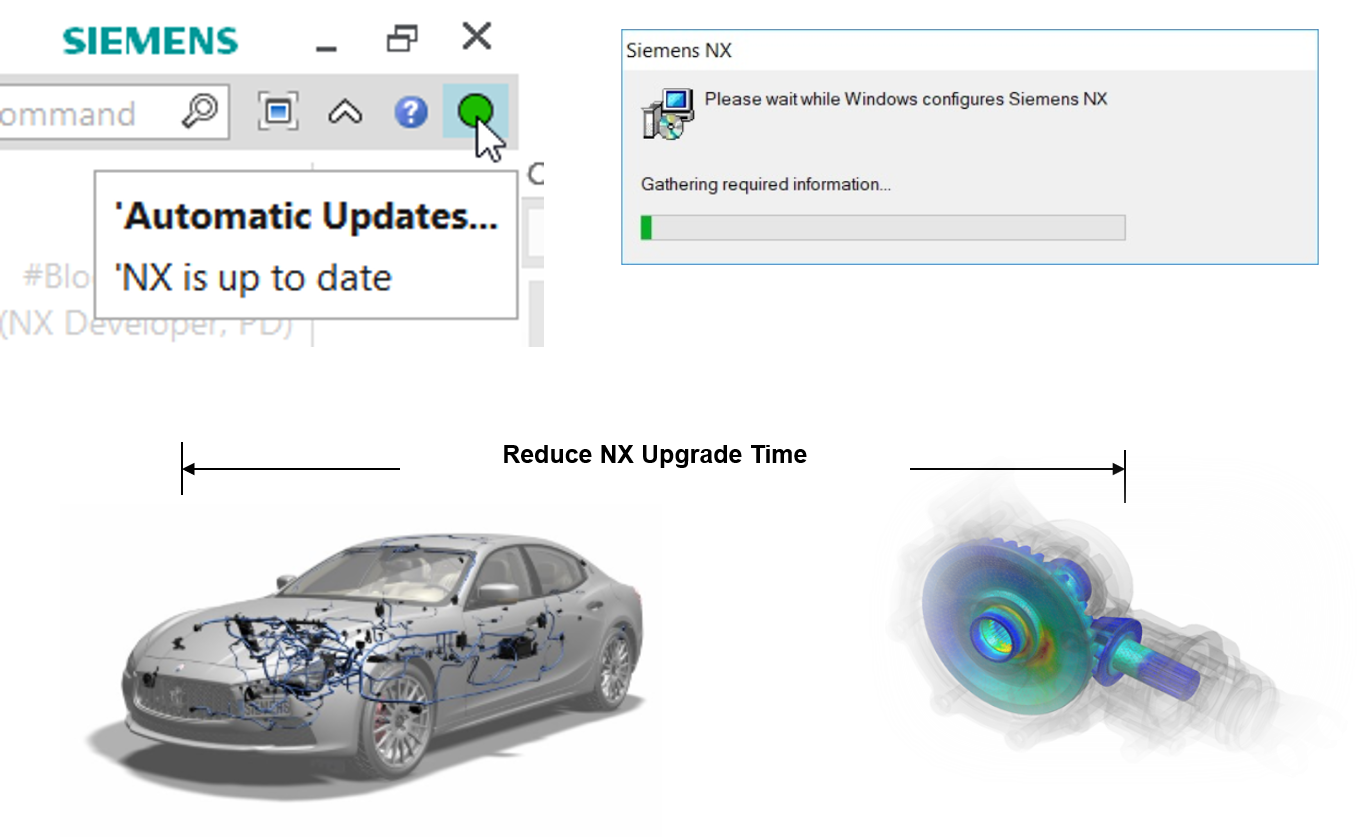 New NX Before the New Year: Latest NX release details - NX Design