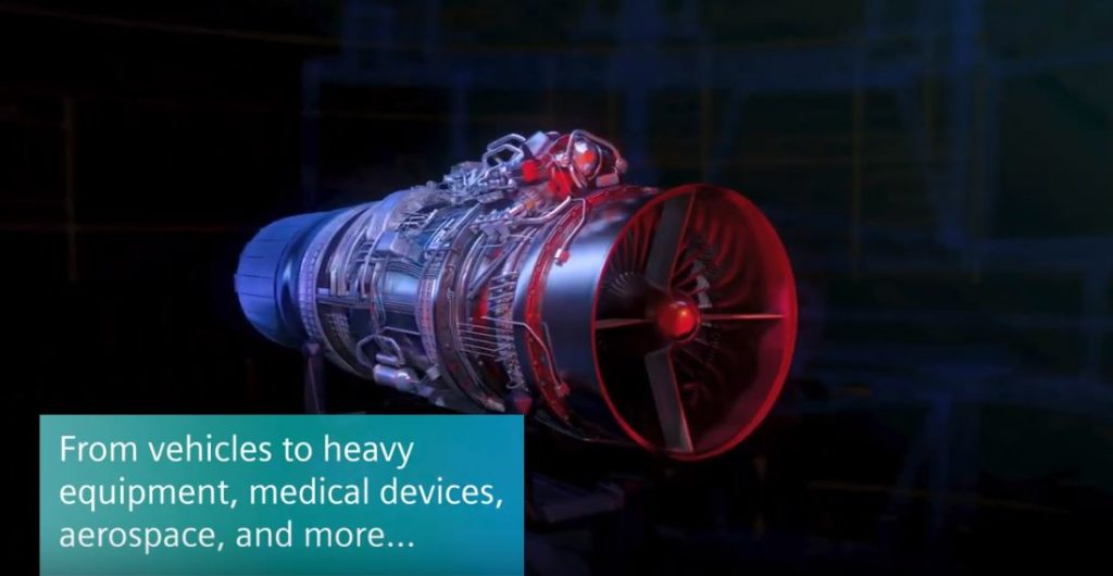 Webinar: Electromechanical design for product innovation - NX Design