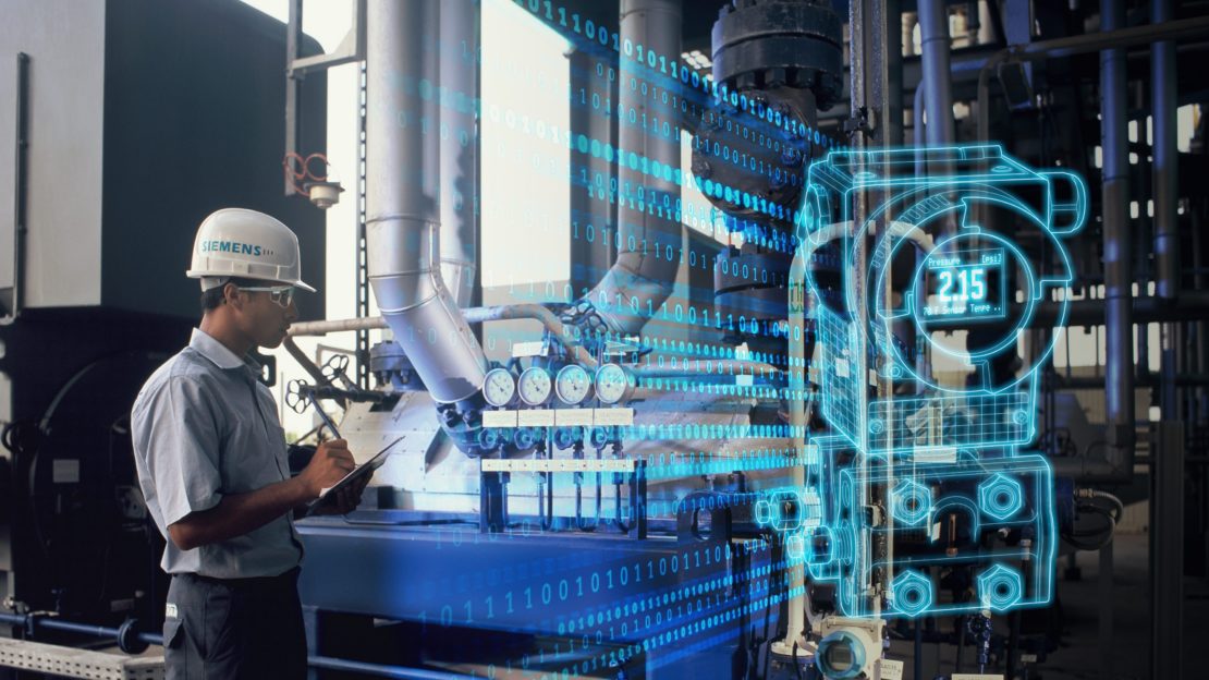 Live Webinar: Empowering Machine Builders for Virtual Factory ...