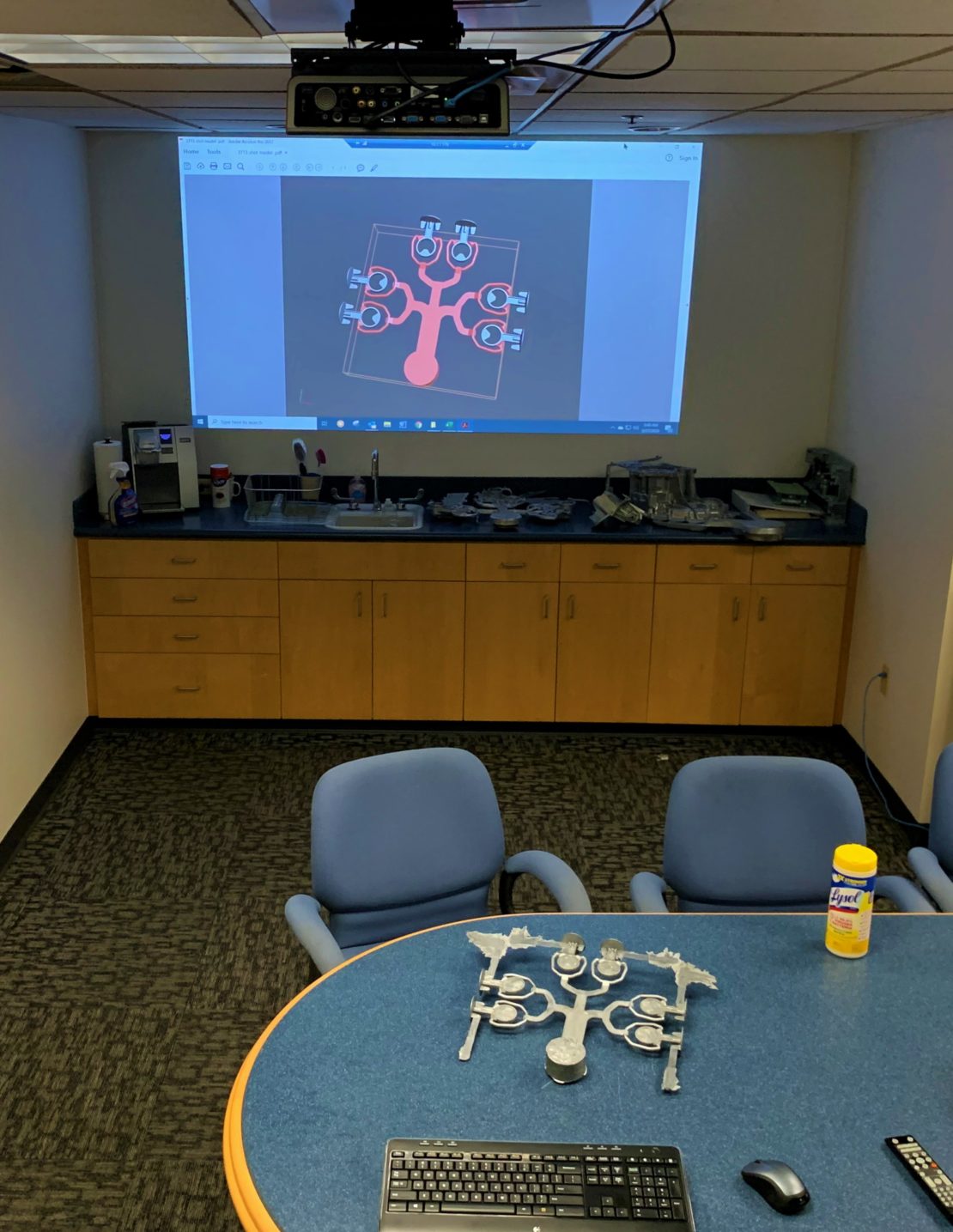 Crisis engineering: Die-Tech & Engineering joins the race for ...