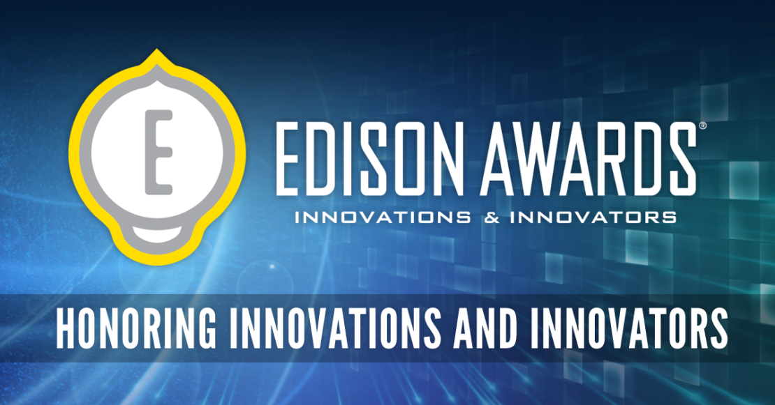 2020 Edison Award Winner | Industrializing Additive Manufacturing with ...