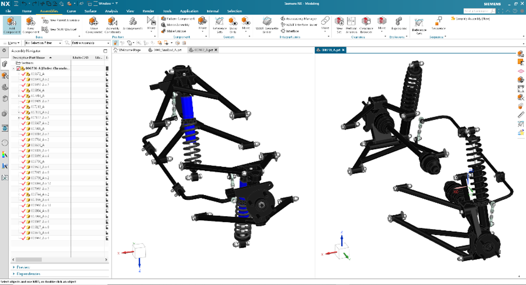 Latest NX Update: Breaking down the barriers to innovation - NX Design