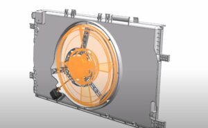 NX Synchronous Modeling Demonstration - NX Design