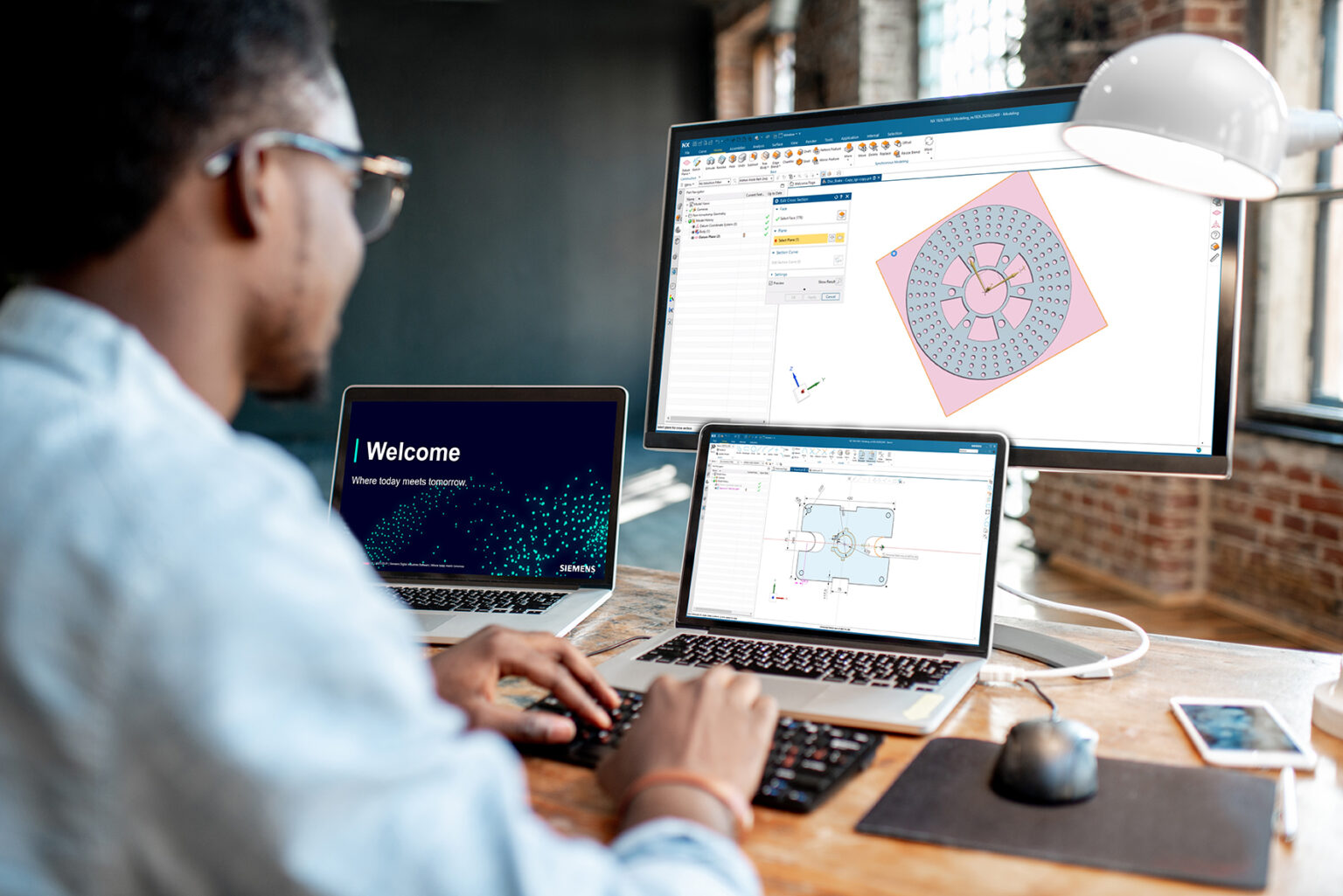 All about the NX Early Access Program - NX Design