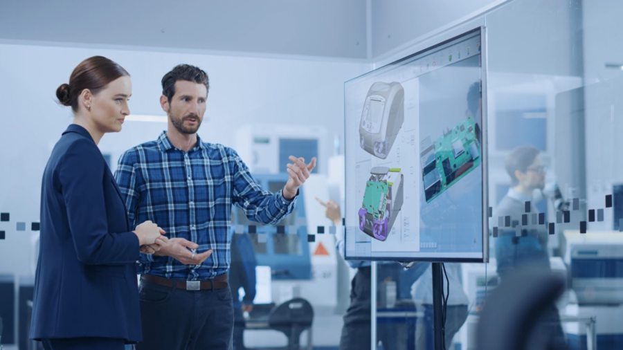 Designing medical devices that enable a new frontier in medicine ...