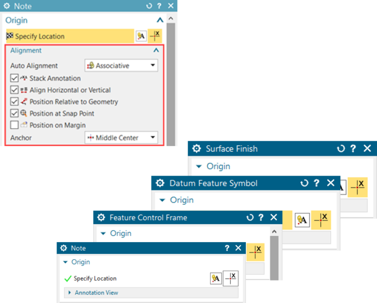Maximize your NX Drafting and Layout Performance with these new updates ...