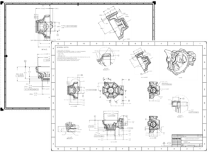 Maximize your NX Drafting and Layout Performance with these new updates ...