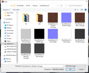 NX Render Blog Series | The Visualization Process for The Marine ...
