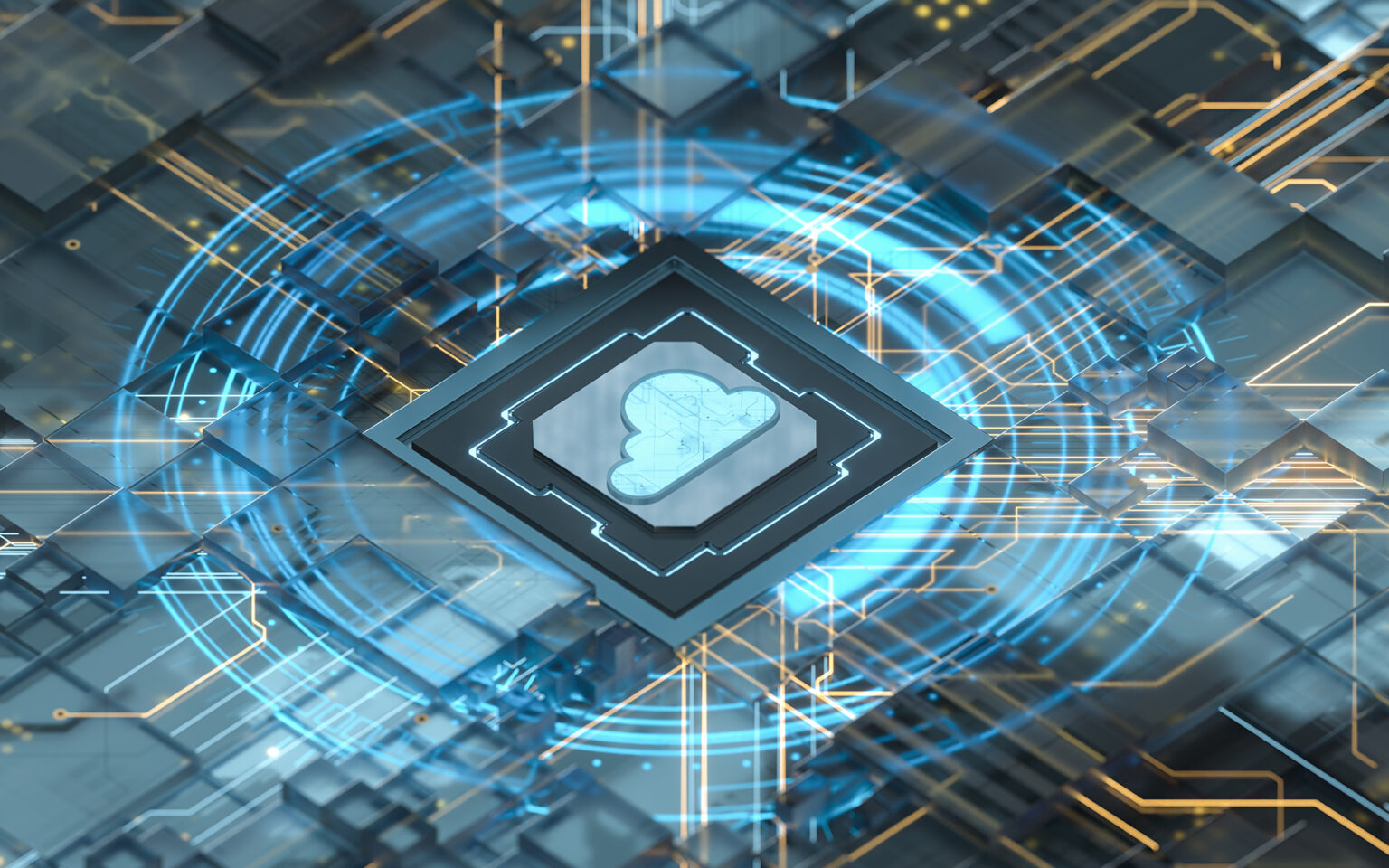 The benefits of designing in the cloud - NX Design