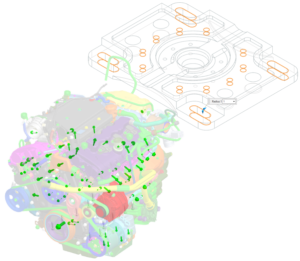 Improve productivity and usability with NX Core Architecture upgrades ...