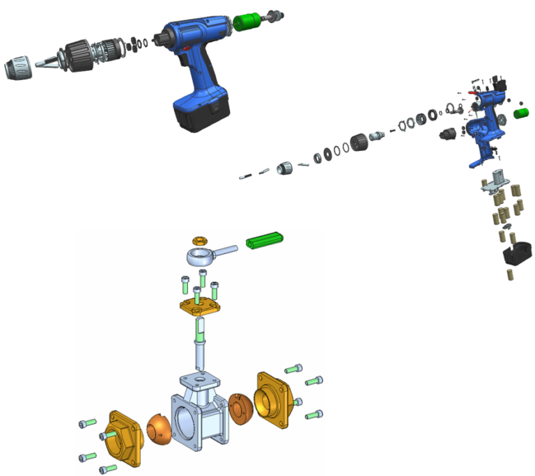 Experience versatile assemblies with these 5 updates in latest release ...