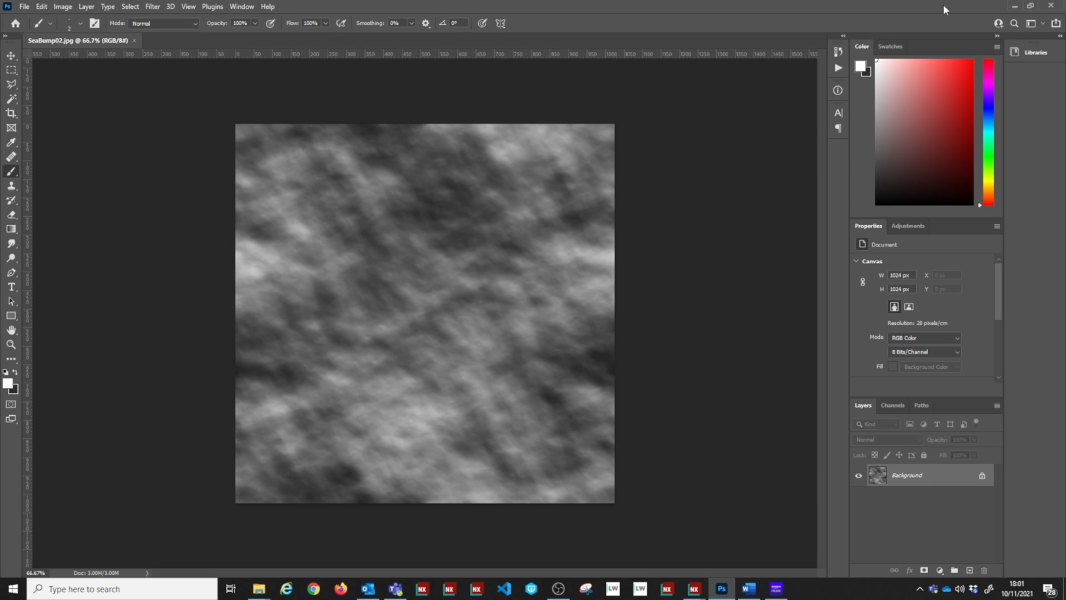 NX Render Blog Series | The Visualization Process for The Marine ...