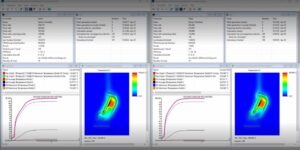 What is new in NX | Thermal Simulation - NX Design
