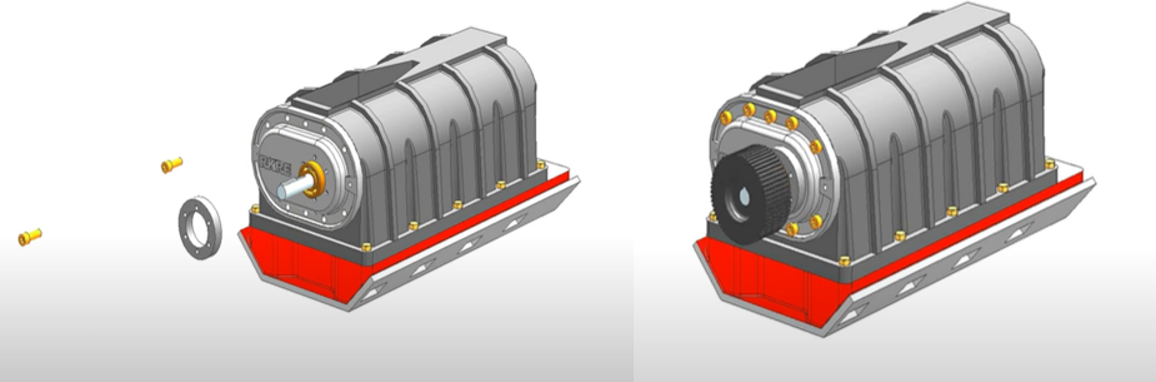 What is new in NX: Animation Designer