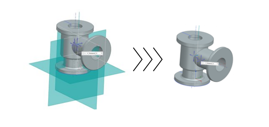 What’s new in NX | Core Modeling