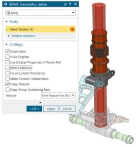 What’s new in NX | Core Modeling