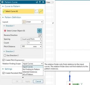 What’s new in NX | Core Modeling