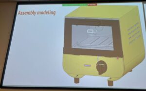 Learning Reverse Engineering | Siemens' NX CAD