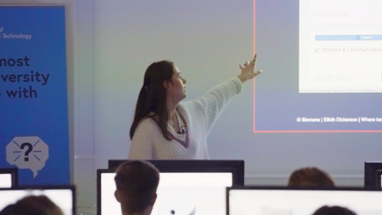 NX for Design Students | Getting Certified