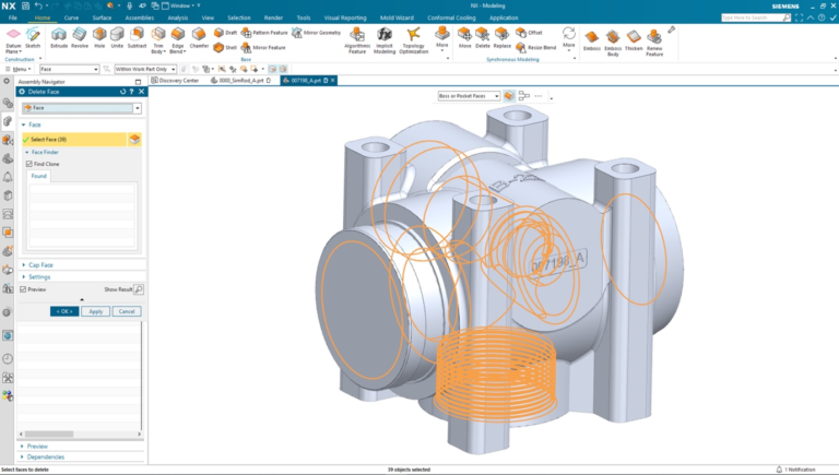NX | Timesaving Clicks and Tricks | Part Three
