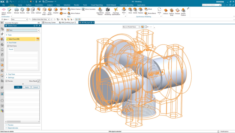 NX | Timesaving Clicks and Tricks | Part Three