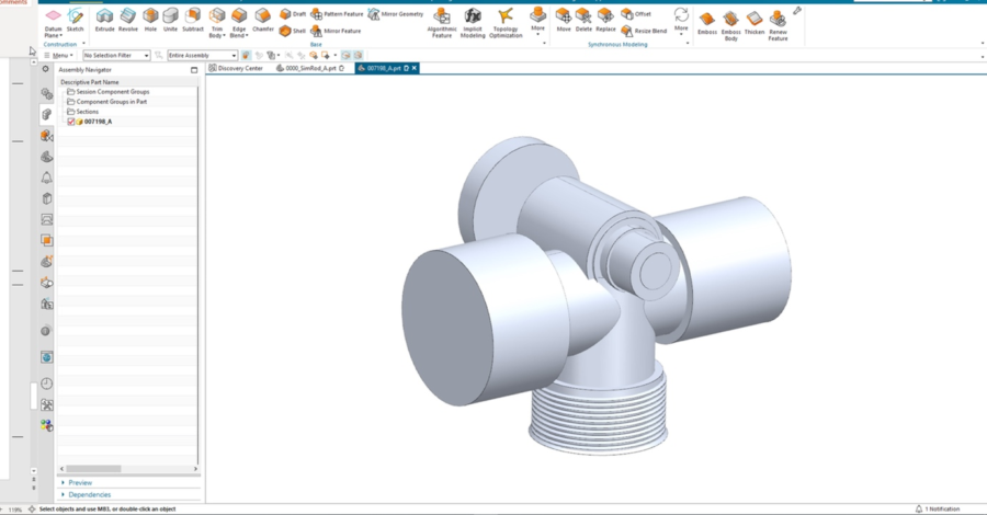 NX | Timesaving Clicks and Tricks | Part Three