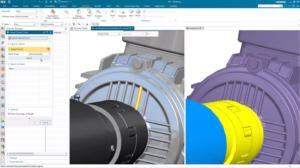 Simplify Assembly | NX Tips and Tricks - NX Design