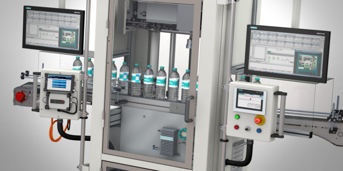 Design Optimization using Siemens Xcelerator