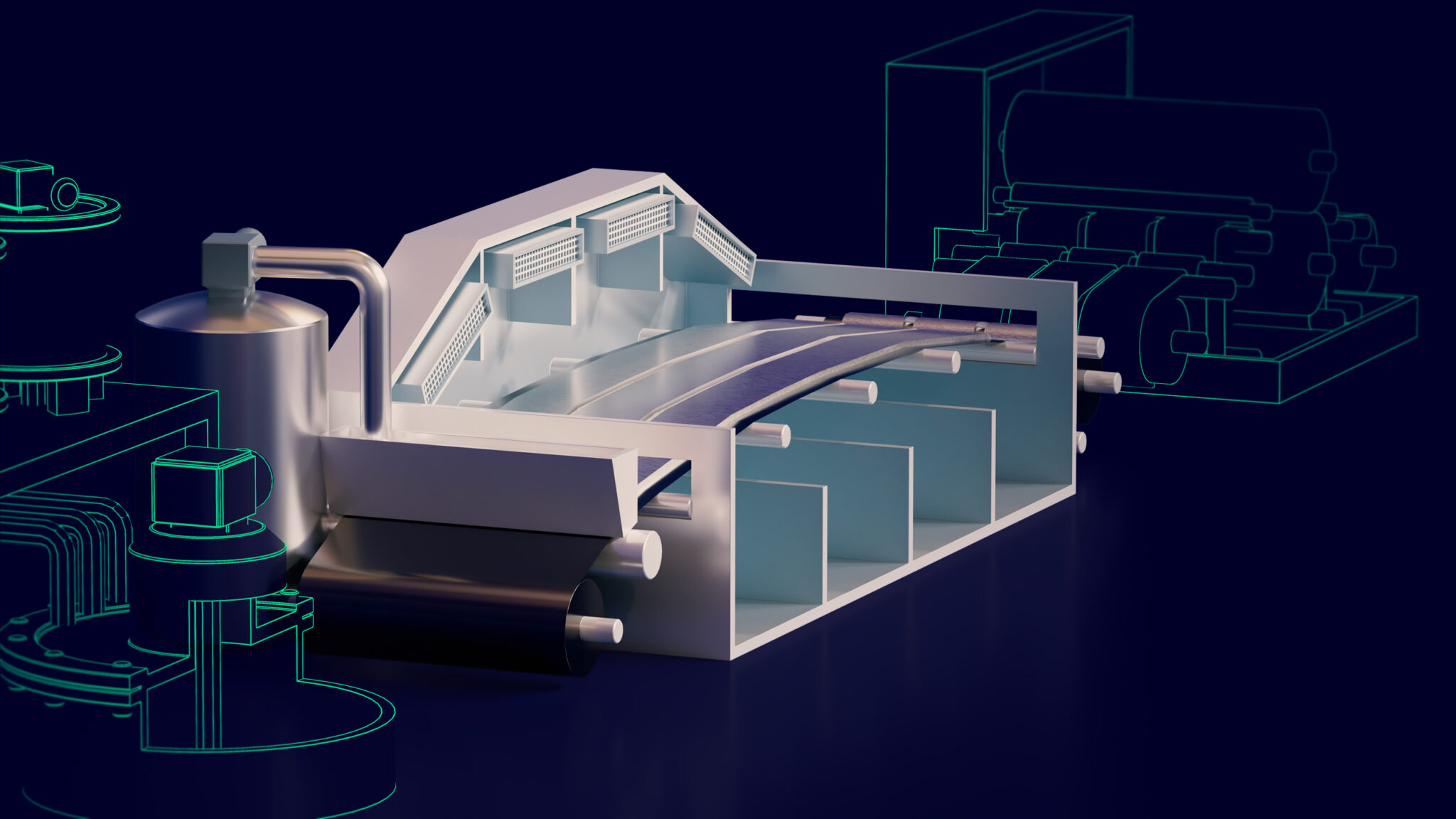 Design Optimization using Siemens Xcelerator