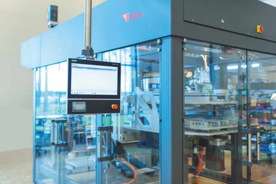 Design Optimization using Siemens Xcelerator