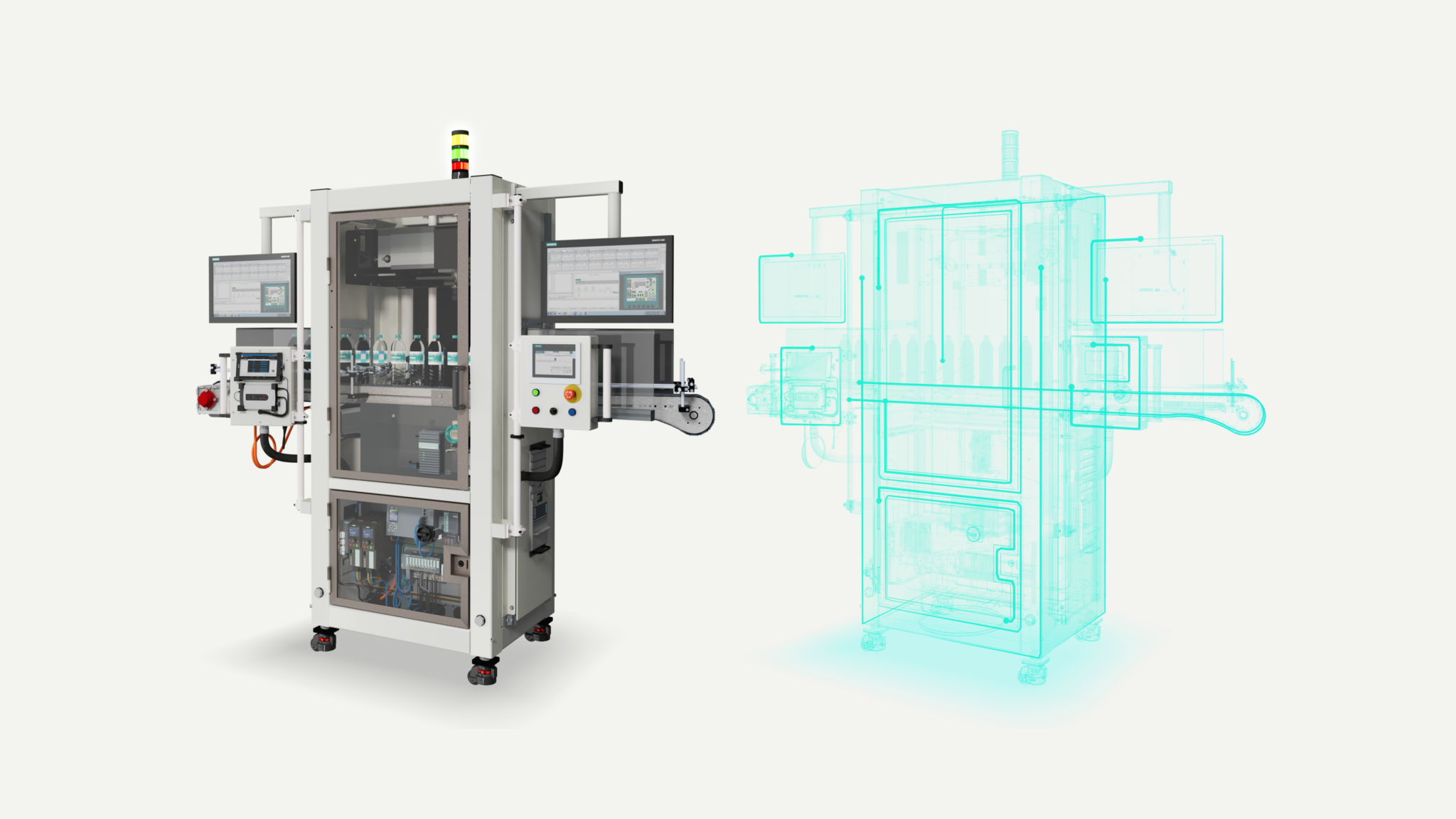 Design Optimization software | Siemens Machine Engineering