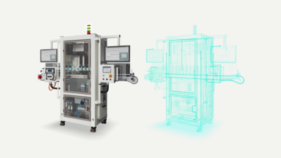 Design Optimization software | Siemens Machine Engineering