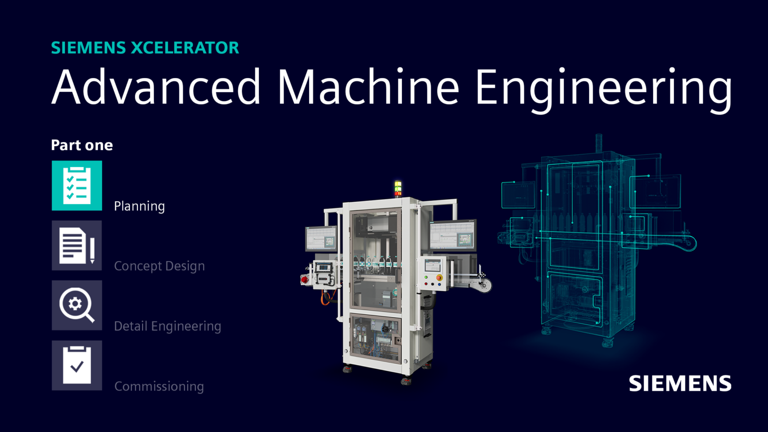 Design Optimization using Siemens Xcelerator