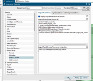 Automated PMI | NX Tips and Tricks