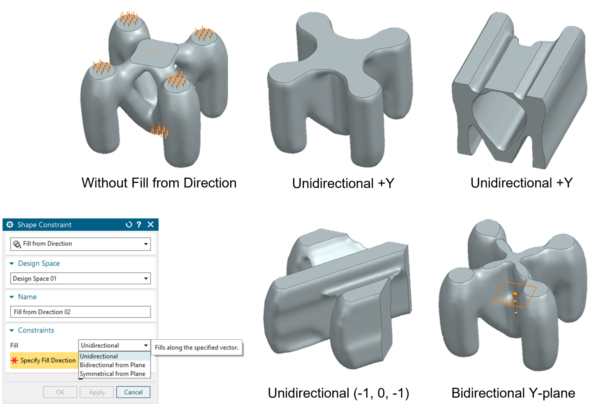 Simulation Driven Design | What is new in NX December 2022