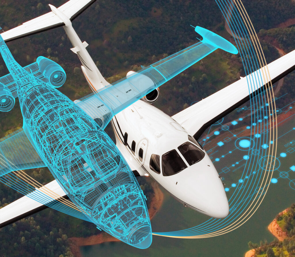 How Siemens Xcelerator helps breaking rising development costs in Aerospace & Defense through ...