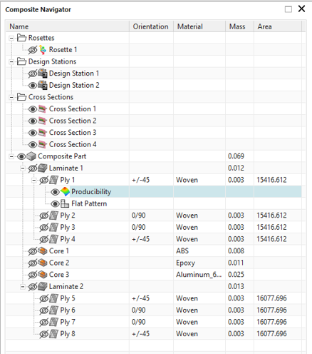 What's new in NX | Composites and NX Join