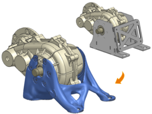 Topology Optimization: Part One | NX Tips and Tricks