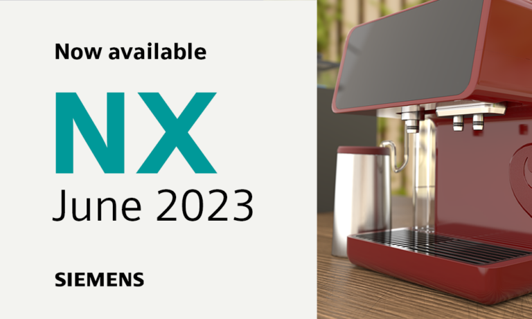 NX June 2023 | Latest version | Now Available!